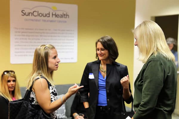 Our Locations - SunCloud Health