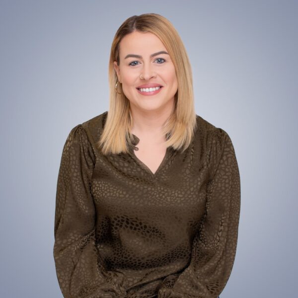 Michelle Duda, MS, LCPC, CADC Site Director, Chicago Lincoln Park