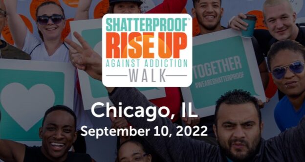 Join SunCloud's Kimmy Haynes in SHATTERPROOF RISE UP AGAINST ADDICTION ...