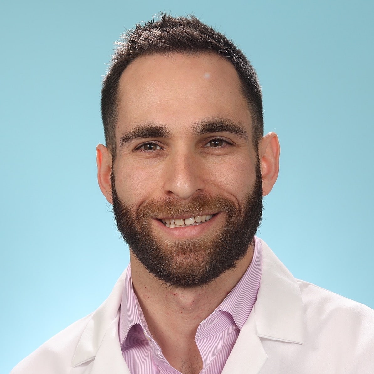 CEU Event - August 18th - with Dr. Joshua Siegel, MD, PhD - SunCloud Health