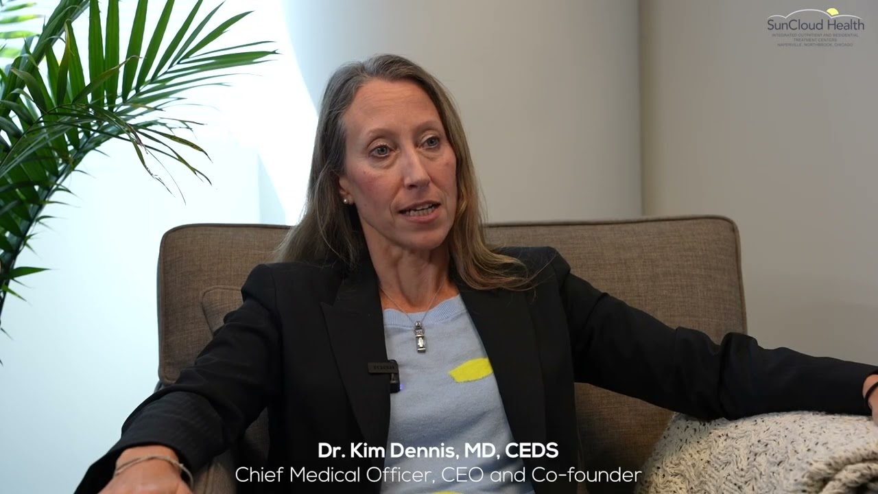 Our Mental Health and Addiction Treatment Programs - SunCloud Health