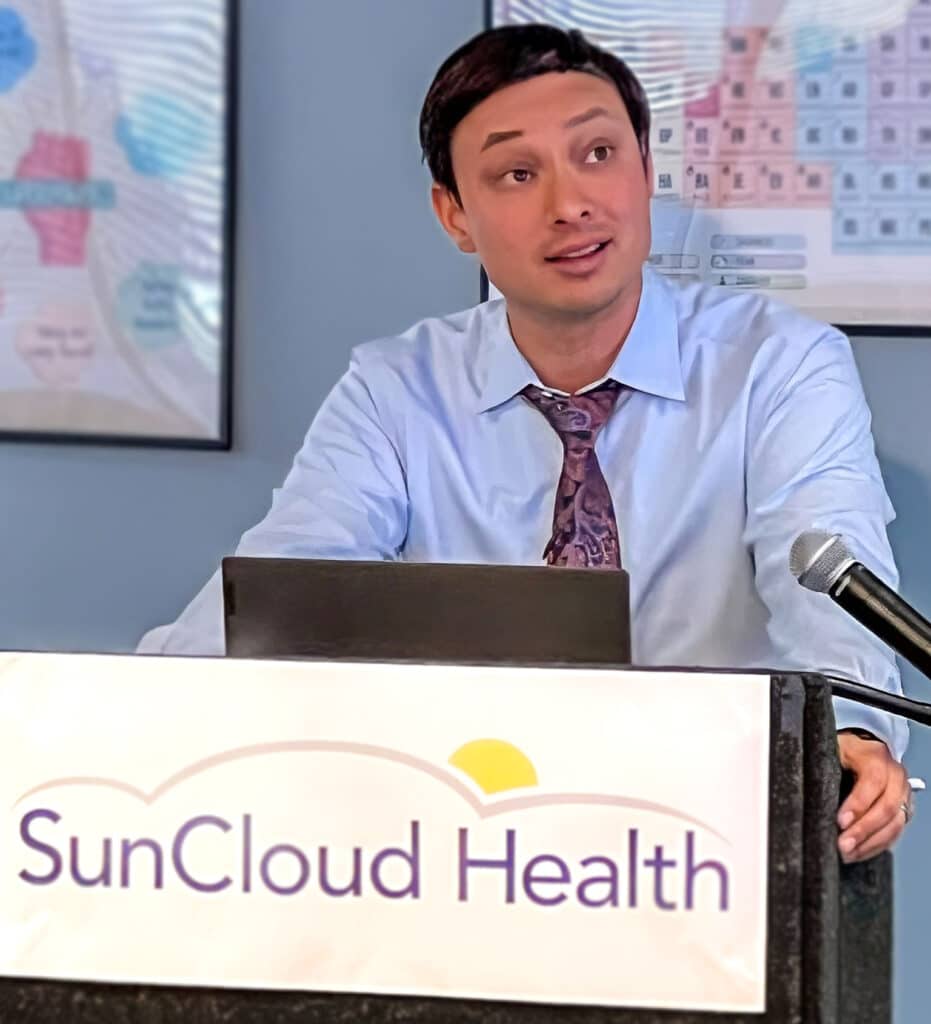 Continuing Education & Professional Development - SunCloud Health