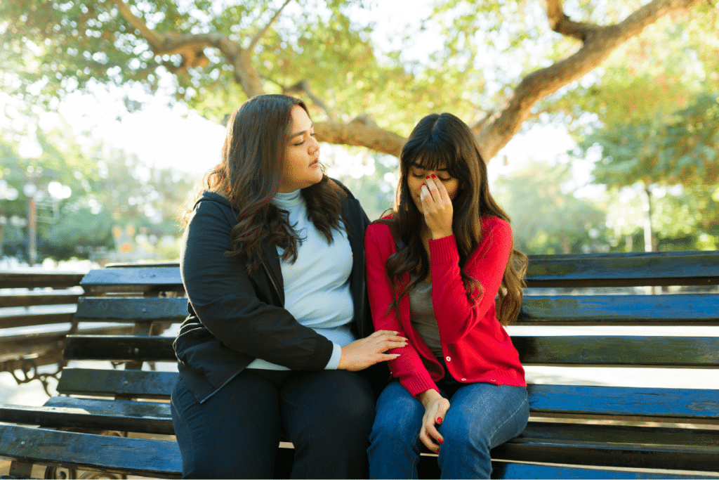 National Trauma Awareness Month and Trauma-Informed Care