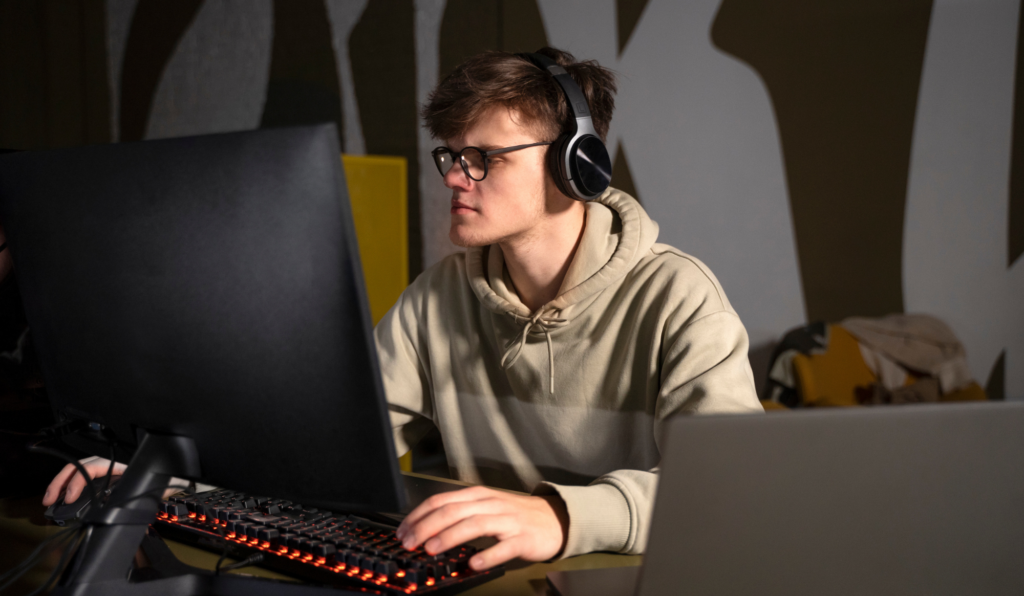 Teen Screen Addiction Truths & How You Can Help