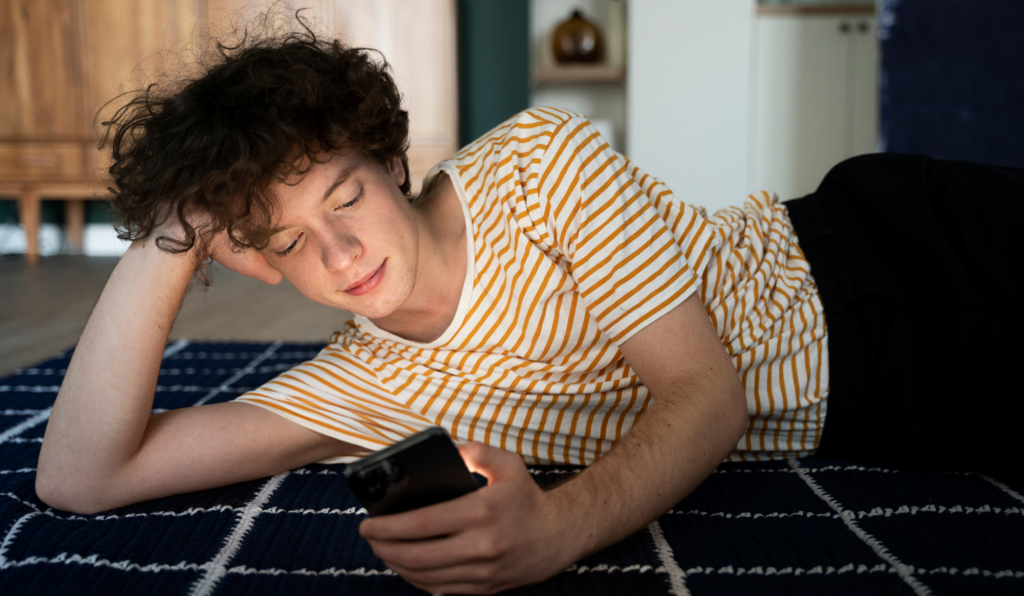 TikTok Addiction in Teens - SunCloud Health