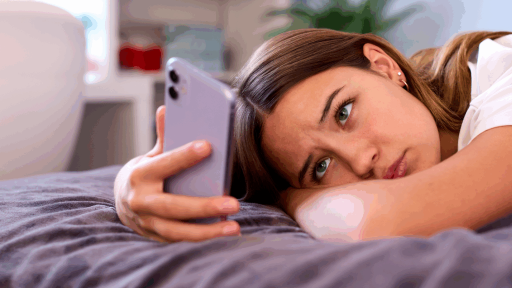 Helping Adolescents Heal from the Inside Out: Trauma and PTSD