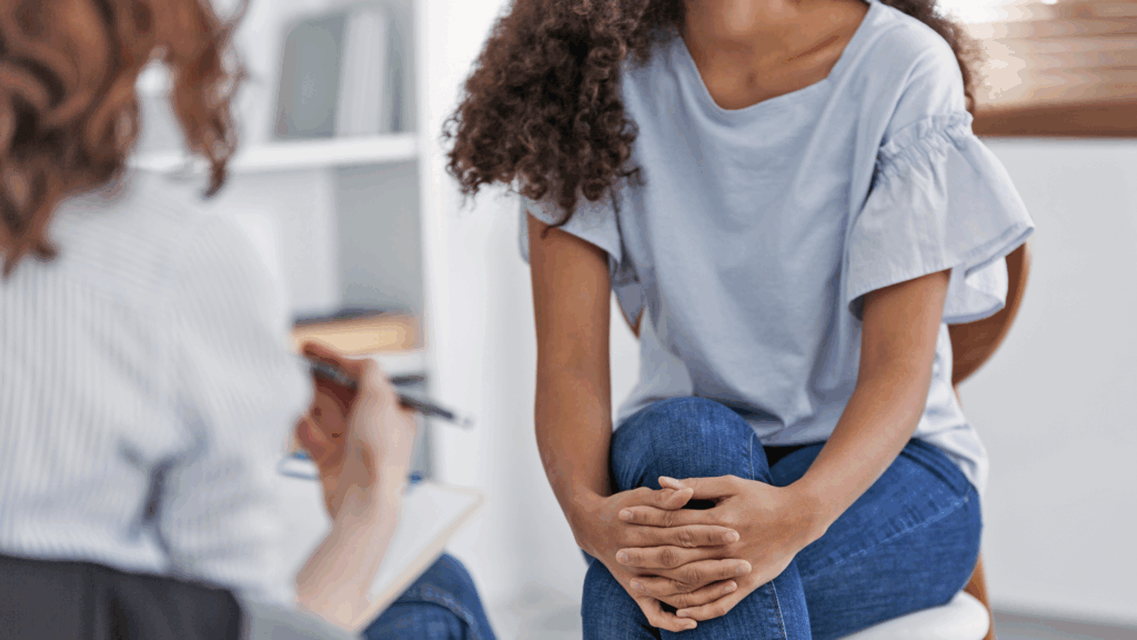 Understanding the Link Between Eating Disorders and Addiction